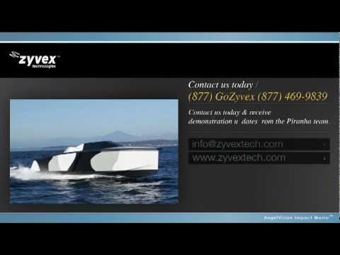 Zyvex Technologies for Marine Products - YouTube