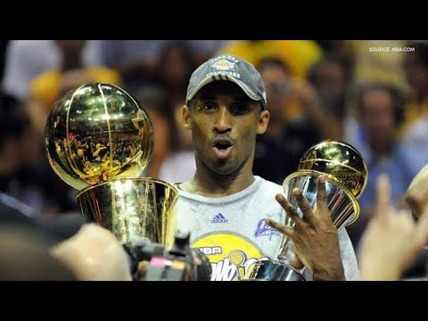 Kobe Bryant 2009 NBA Finals Game 1 Highlights VS Orlando Magic - YouTube