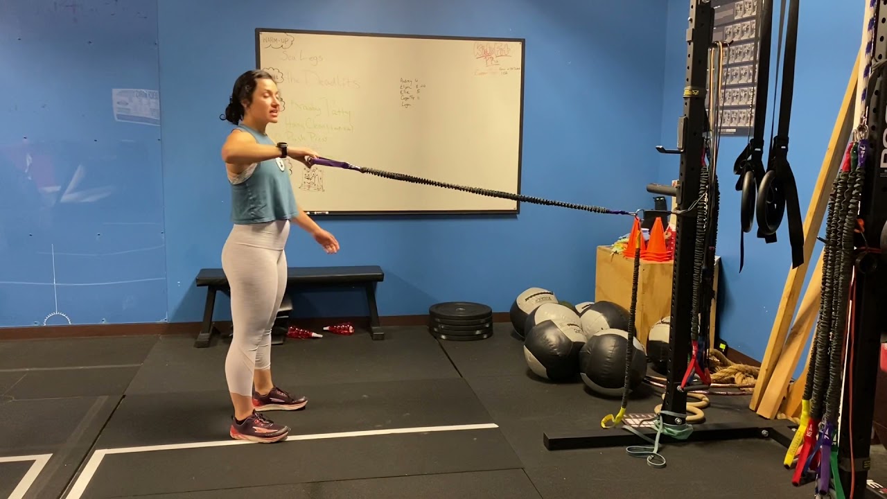 GHJ ER at 90 degrees - YouTube