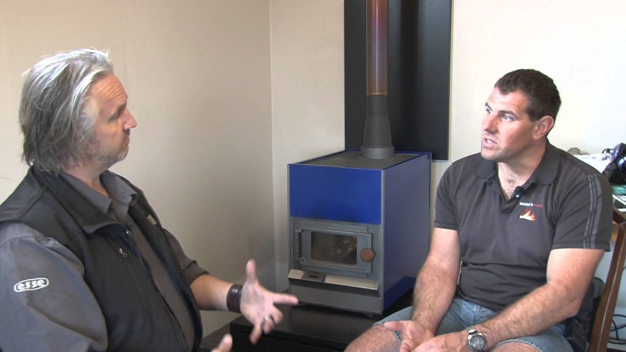 Murray's Pyroclassic Review - YouTube