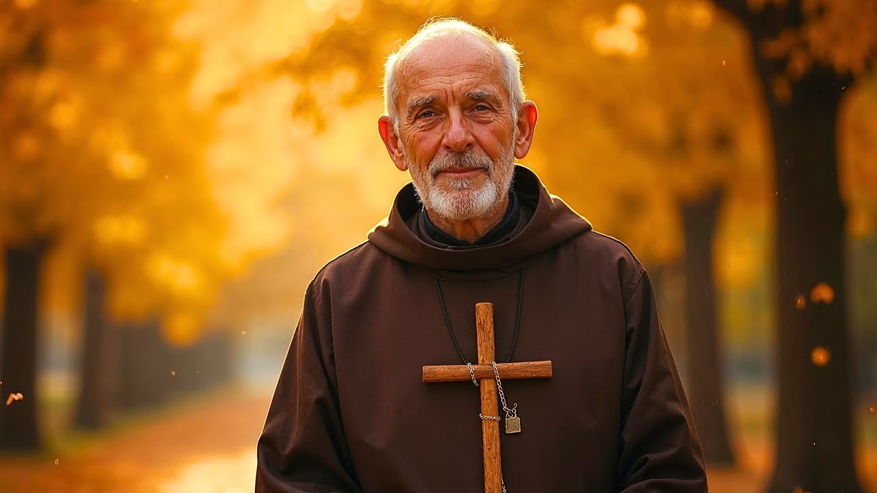 Gregorian Chants for the Soul’s Renewal – Ancient Hymns of Night - YouTube