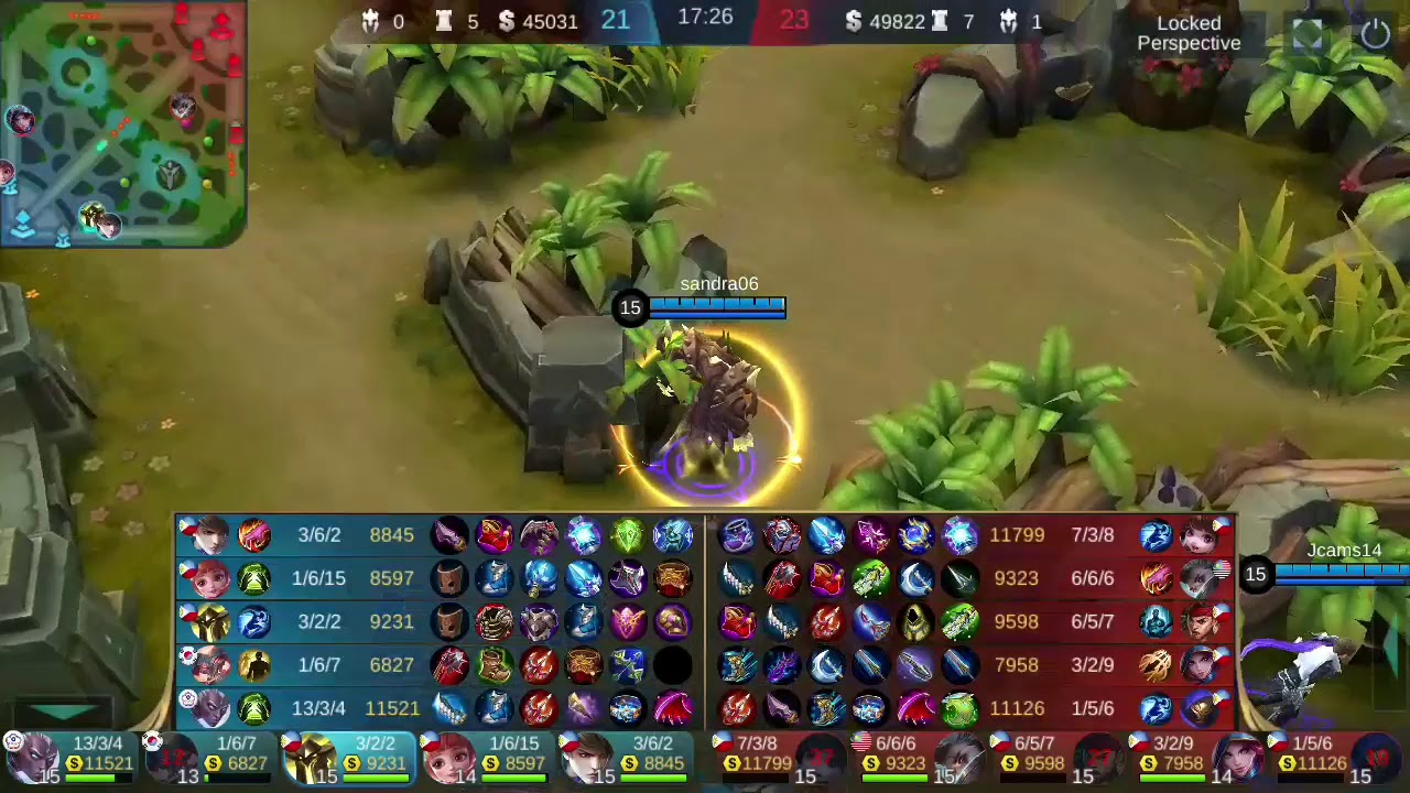 The Dragon Queen skin MLBB - YouTube