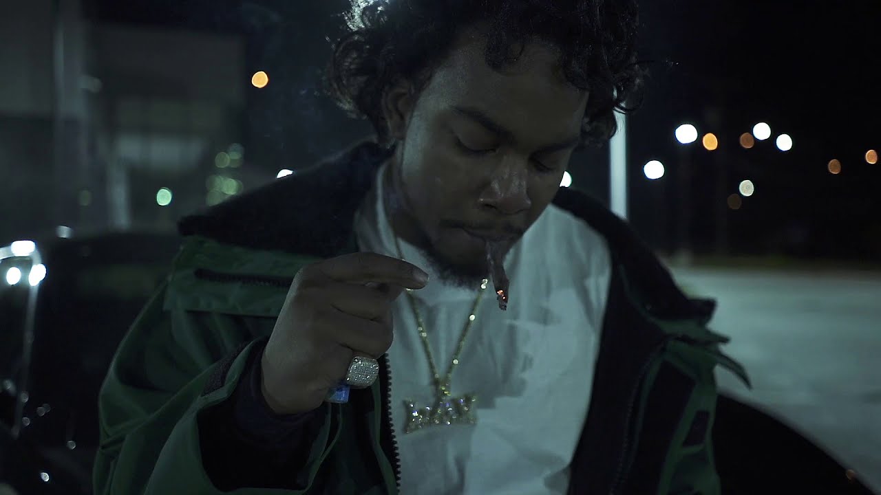 #SEATTLE - LAVISH RICH ( MUSIC VIDEO ) - YouTube
