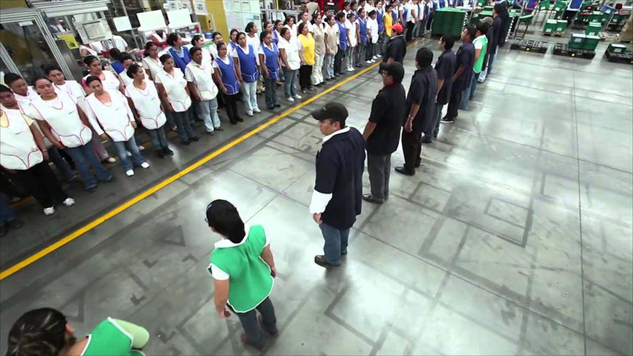 Prettl America's Corporate Video - YouTube