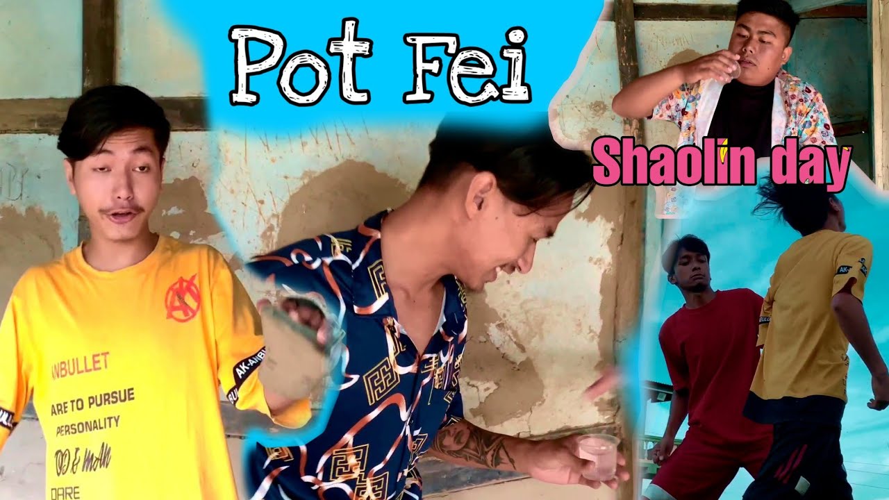 Potti Fajei||NisaBan?? @mahiltheym5644 @lukhamkin5537 - YouTube