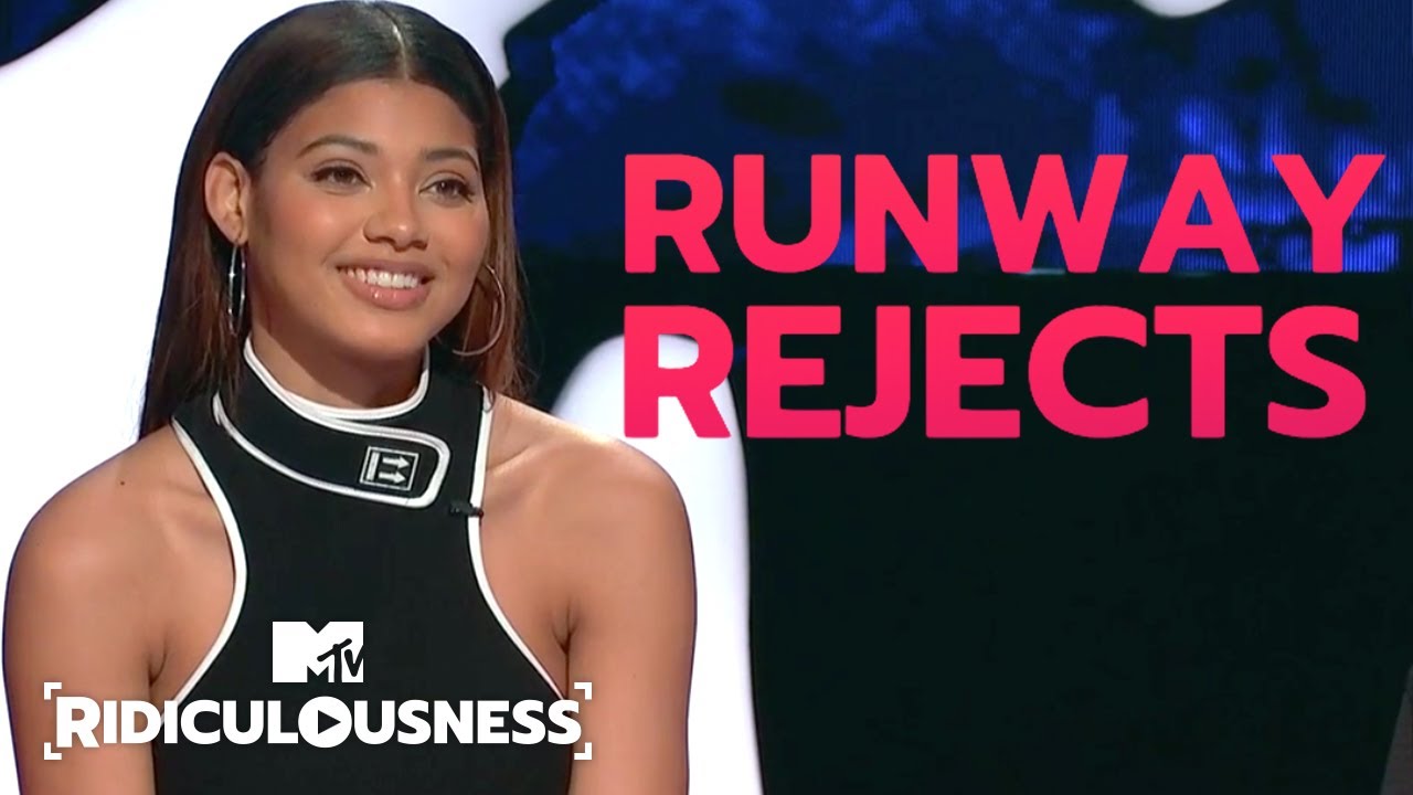 These Model Fails Will You Give You Secondhand Embarrassment ...