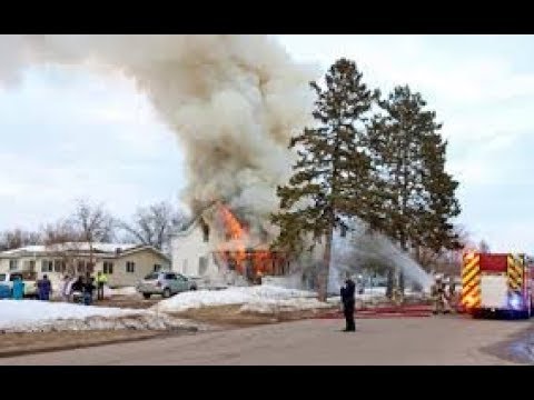 03/09/20 PM Niagara County Fire Wire Live Police & Fire Scanner Stream ...