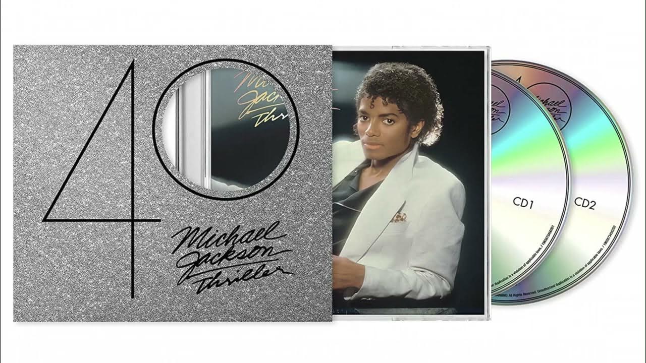 Michael Jackson Starlight Thriller Demo Youtube