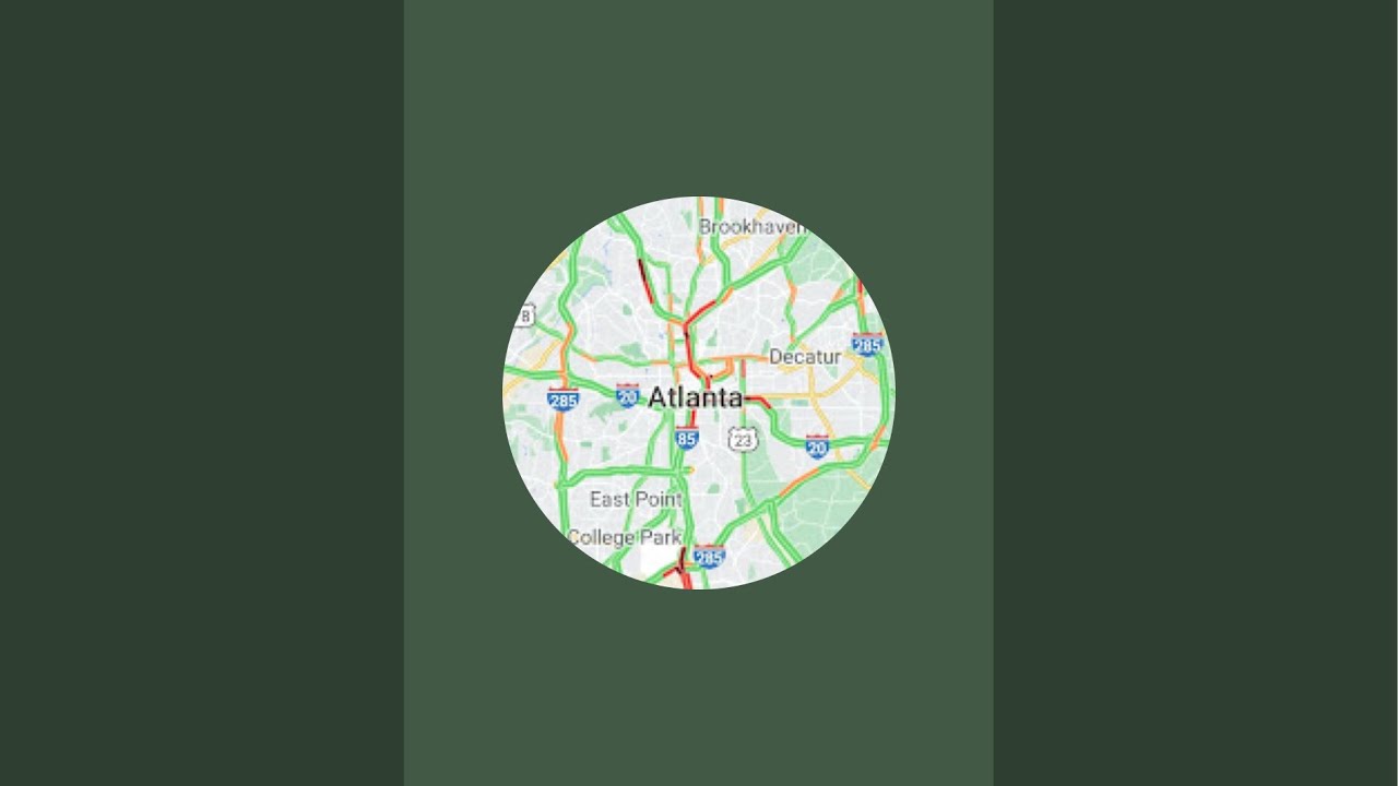 ATLANTA STREET INTERVIEWS is live!👀 - YouTube