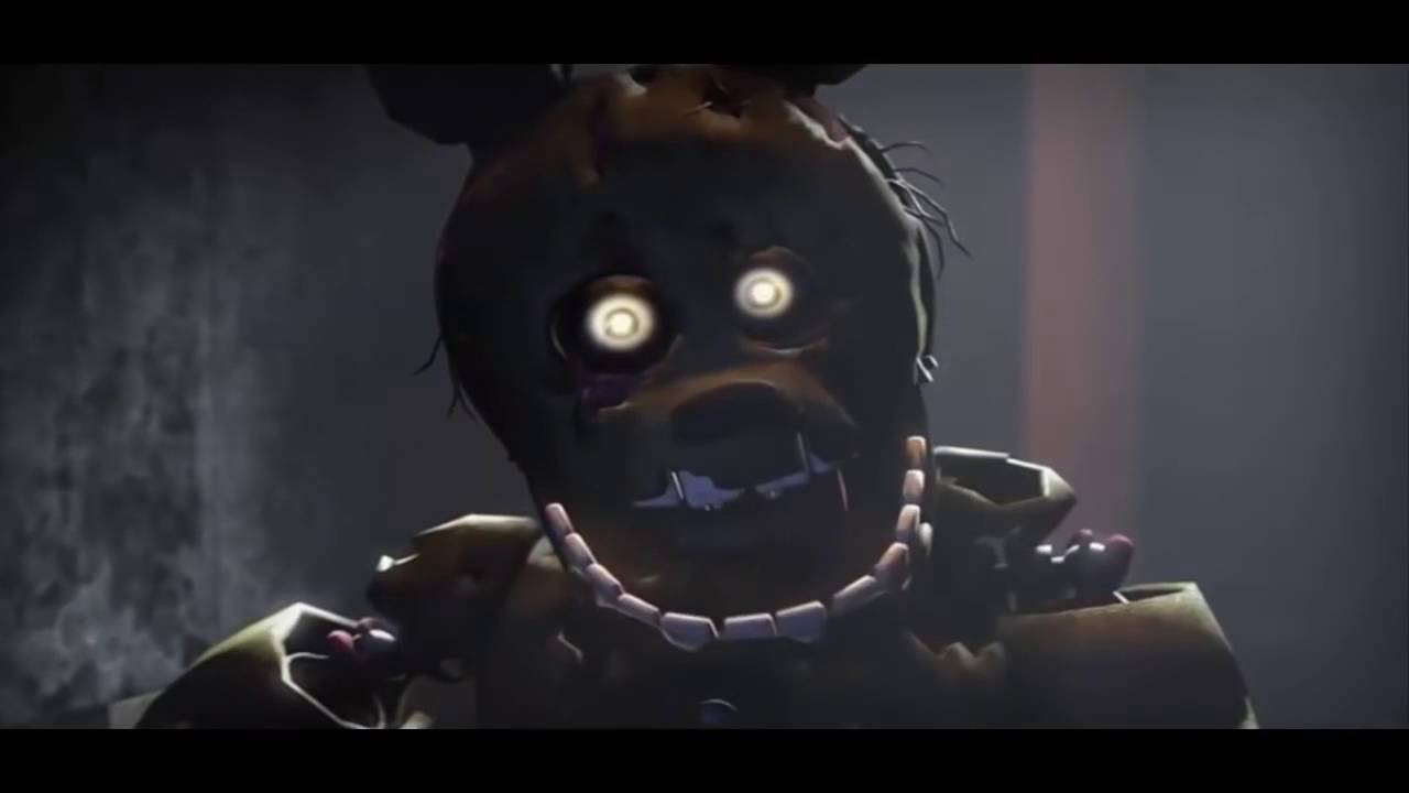 La verdadera historia de sprintrap - YouTube