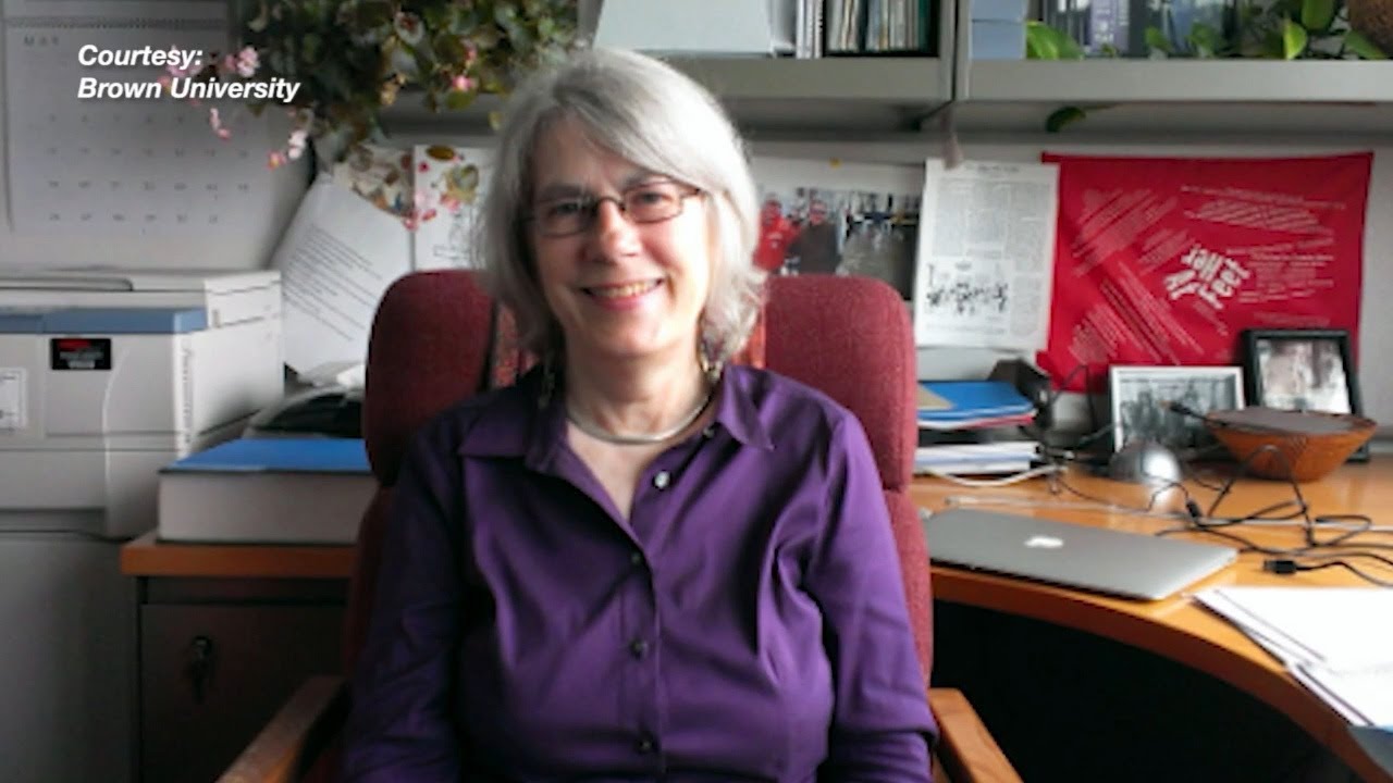 Colleagues remember Brown University professor emeritus after tragic ...