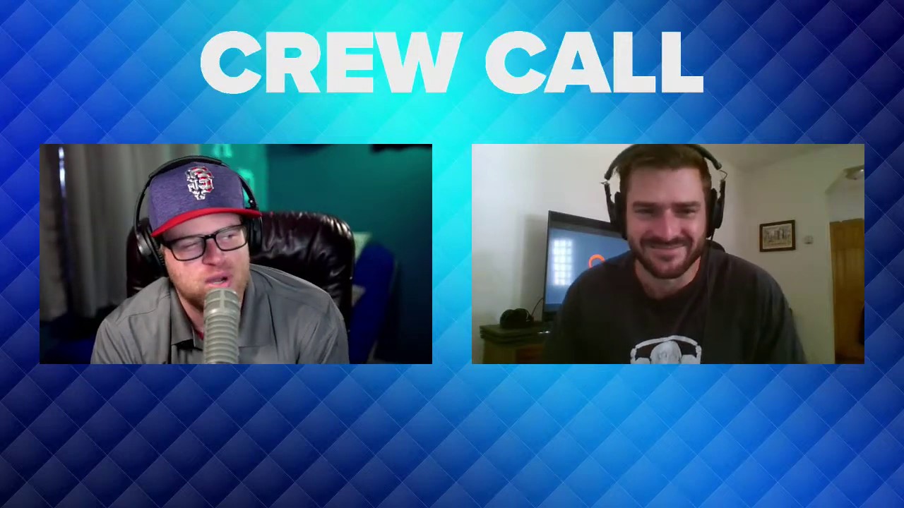 Crew Call Episode 5 - YouTube