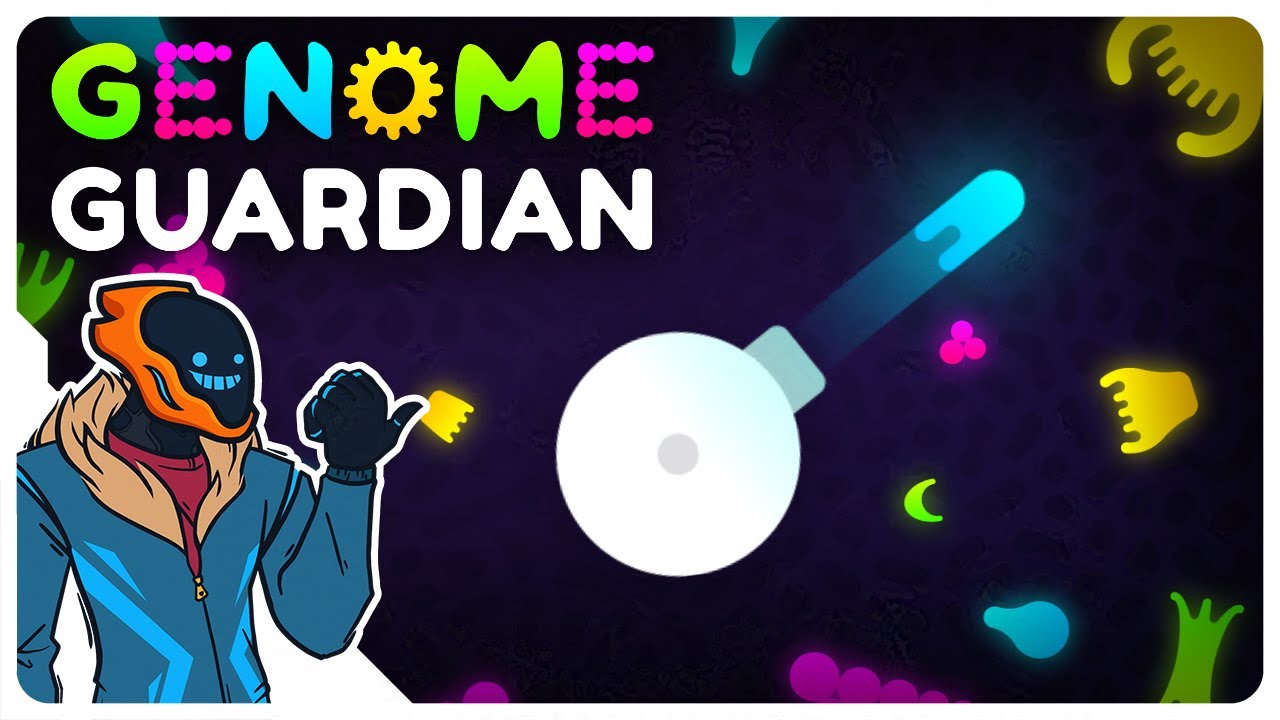 Wave Survival Roguelike With A Fascinating Weapon Upgrade Tree ...