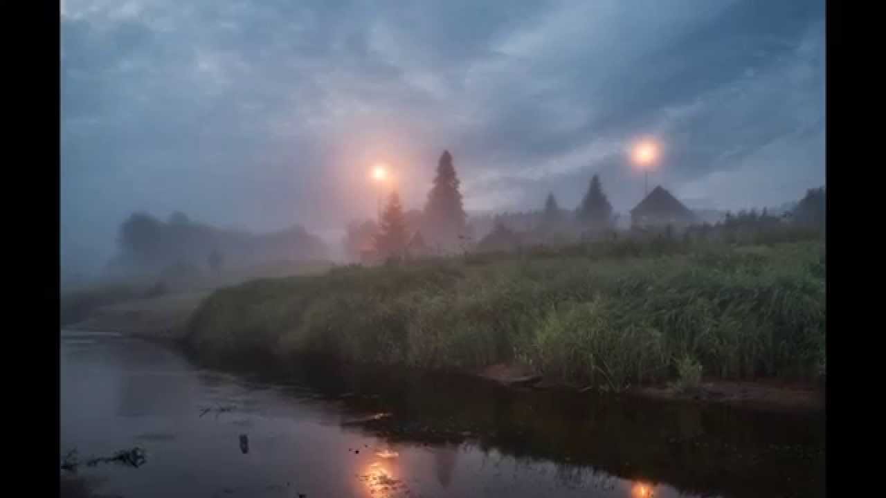 ТОП 7 Самых необычных явлений природы Youtube