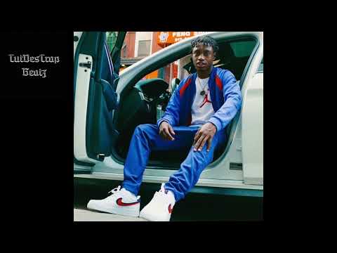 NBA YongBoy x Polo G type beat “NBA”