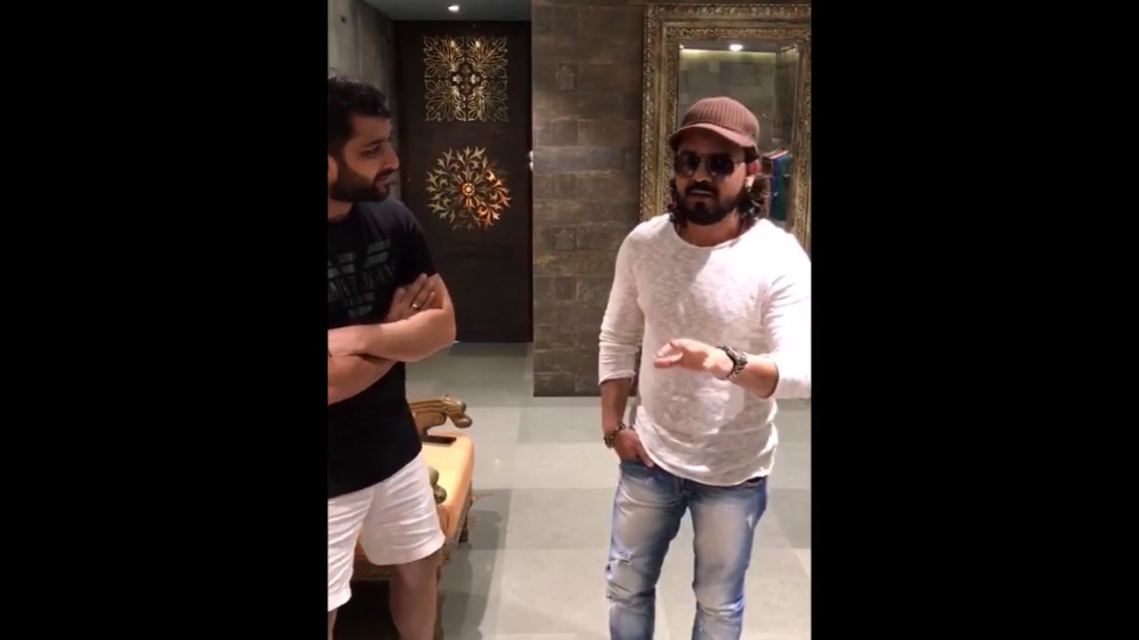 Live @ Kora Studio with Shaarib Toshi - YouTube