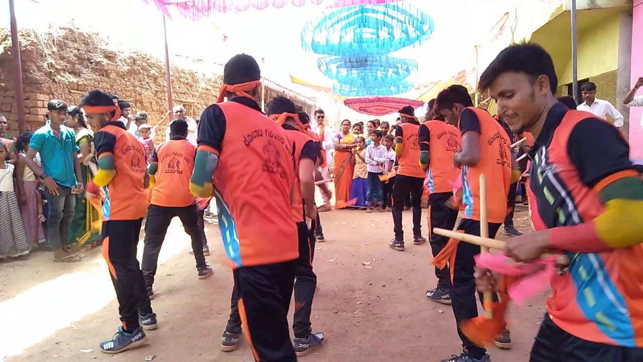 kannada Kolata geleyar balaga mugali - YouTube