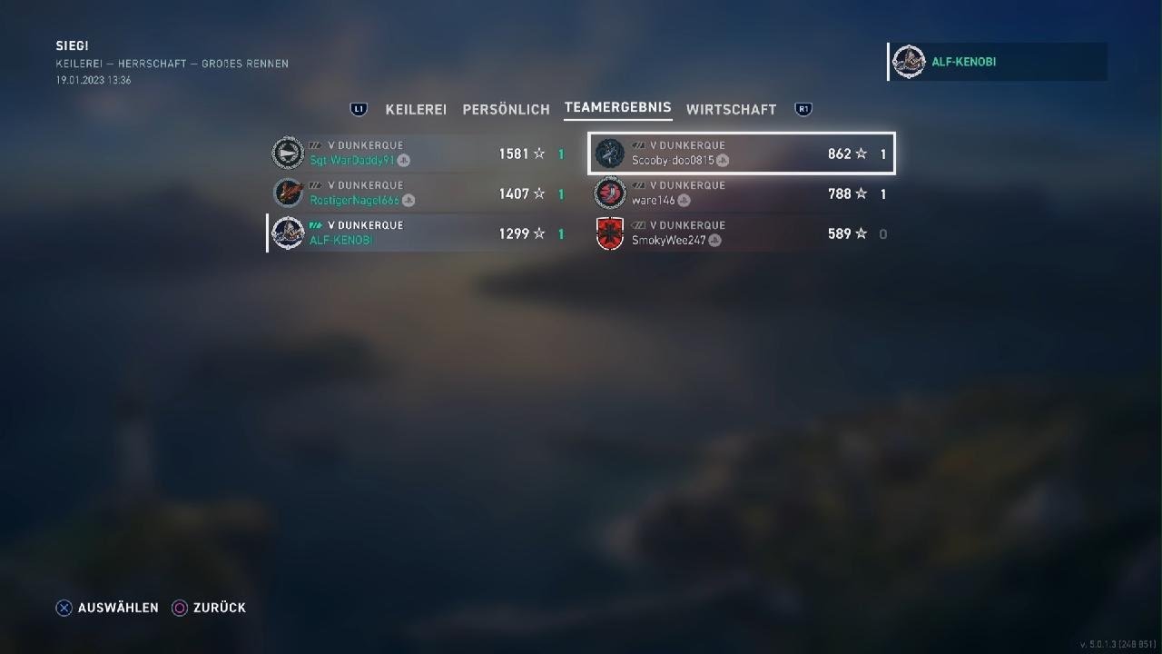 🔴CLAN WAR! MASTER [MOW] vs Schwarze Flotte 1:0 World of Warships ...