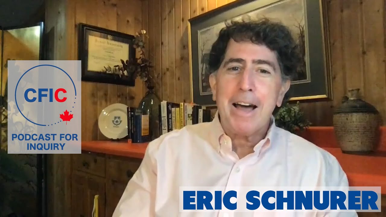 Eric Schnurer on what happens when territory no longer defines a ...