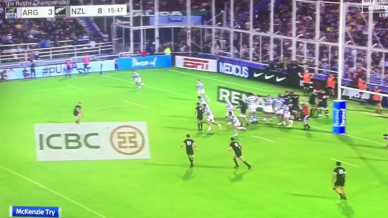 Mc Ken Zie - YouTube