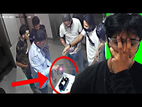 WHY INDIA??? Reacting To Mark Rober Pranks Destroy Scam Callers ...