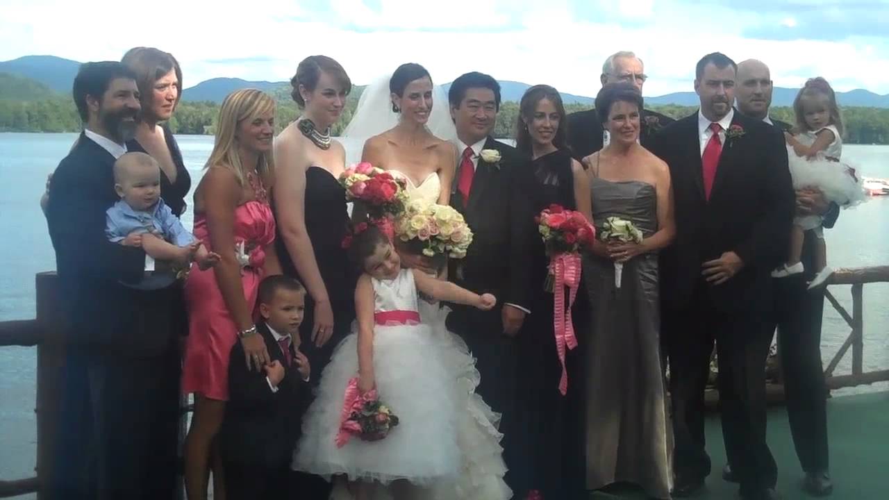 The Moore Clan Part Deux - YouTube