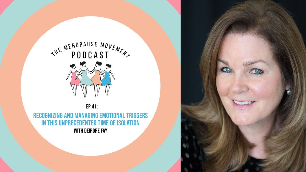 Recognizing and Managing Emotional Triggers In This Unprecedented Time ...