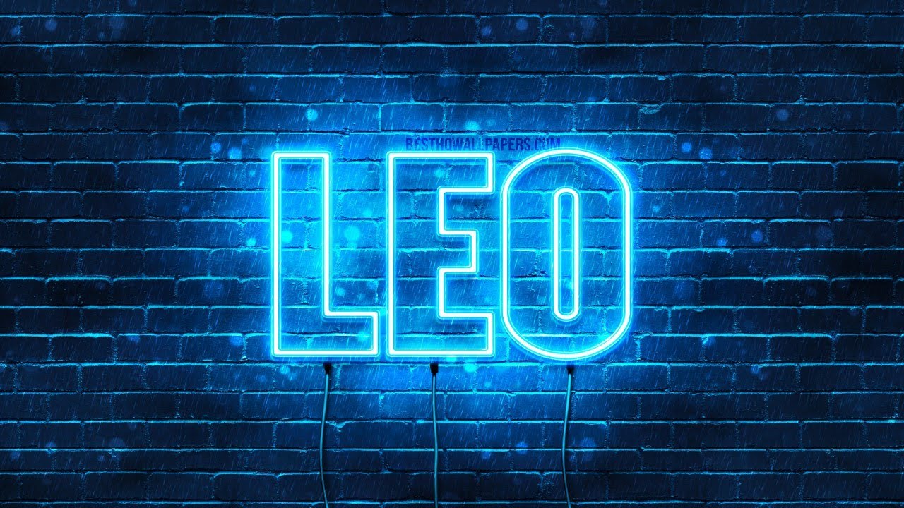 Here's Everything You Need to Know about Leo's Personality! - YouTube