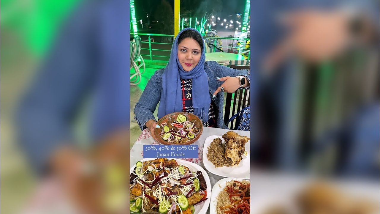 Banu Best Beef Pulao | Tarnol | Islamabad | Best BBQ Platters | Desi ...