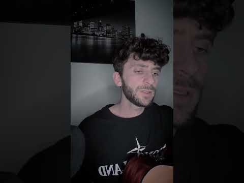 Mecit Demir- Dip/Madrigal (Cover)