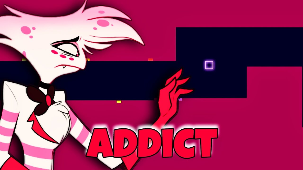 Addict | Hazbin Hotel - YouTube