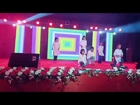 First Step Dance Group Sng - YouTube