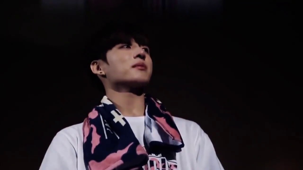EUPHORIA Jungkook llorando♡ - YouTube