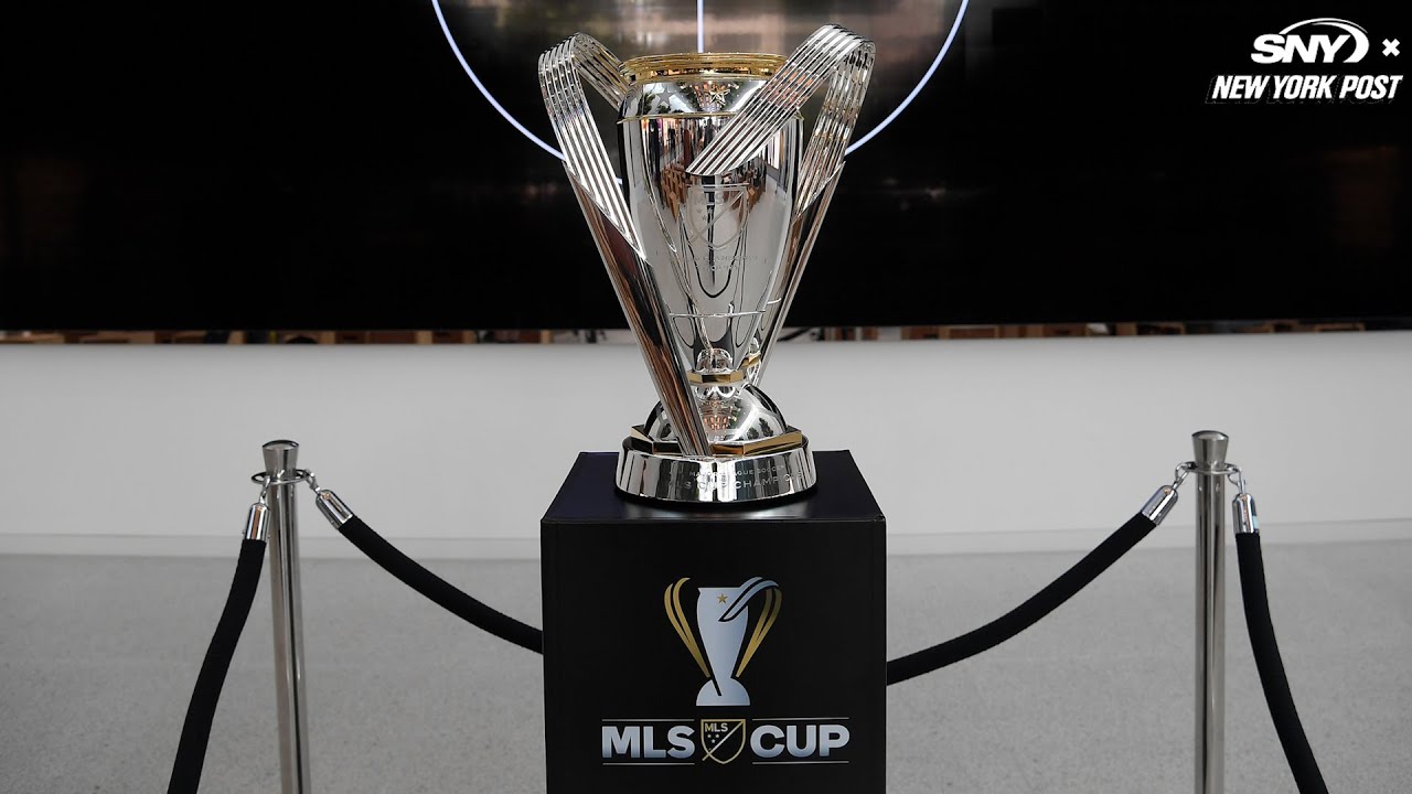 Stefano Fusaro talks top contenders for the MLS Cup, Apple TV deal ...