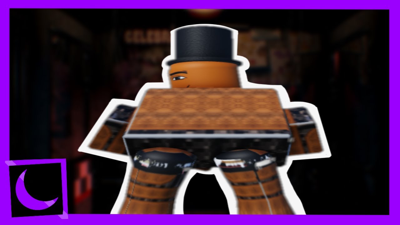 "The Animatronic Characters do get a Bit Quirky at night." - YouTube
