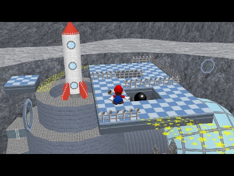 Super Mario Star World, Clone Clamber! - YouTube
