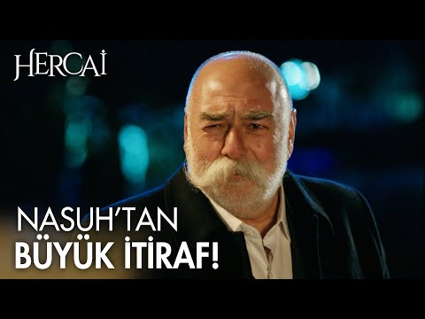 Ben seni çok sevdim Azize! - Hercai 52. Bölüm