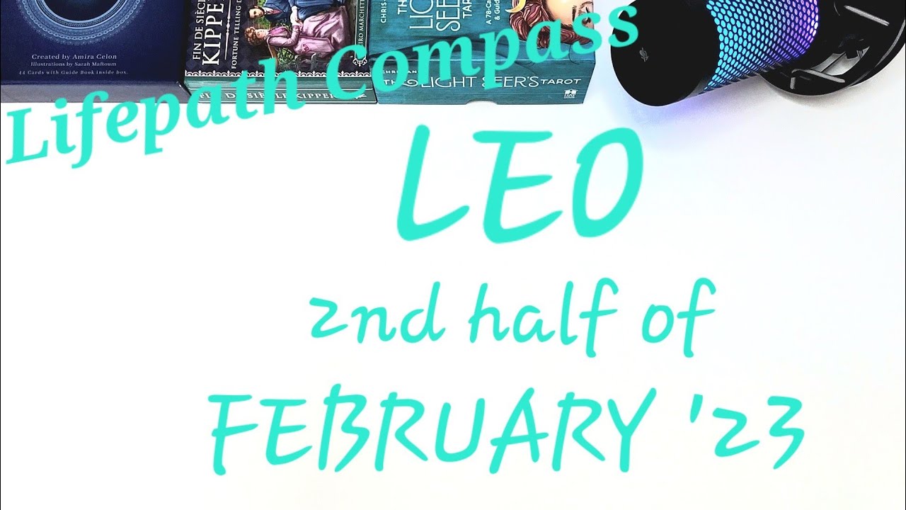 LEO: You Are Simply Victorious! February 2023 (2nd half) - YouTube
