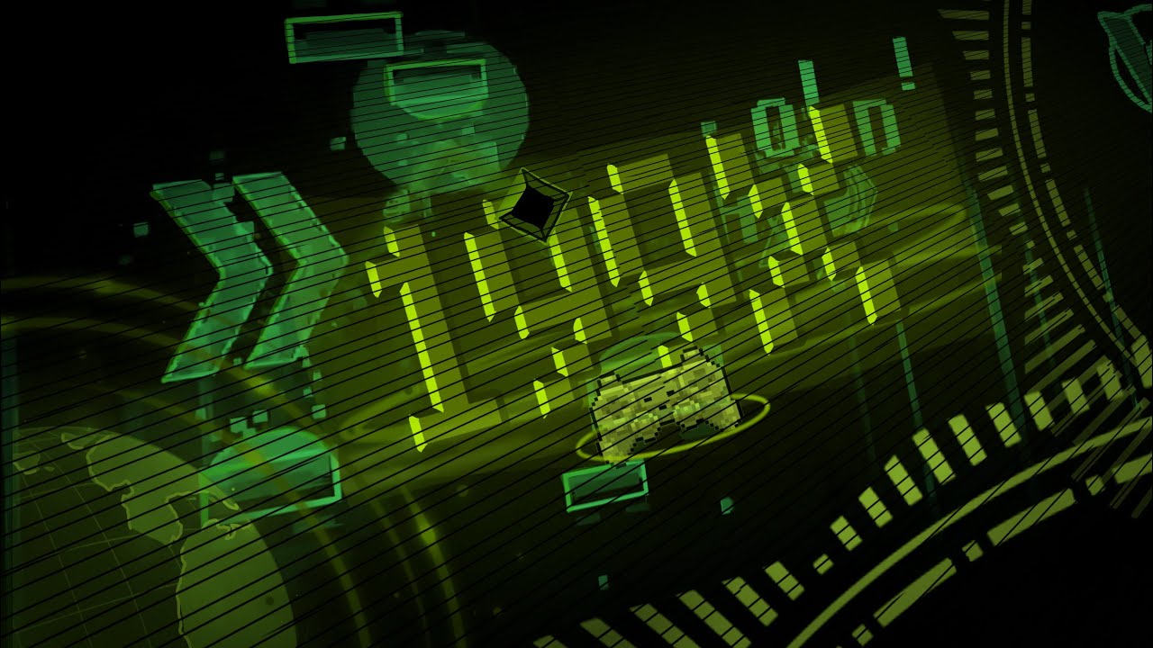 199X [ Unofficial Crash Game Sequel ] ~ Meow Squad | Geometry Dash ...