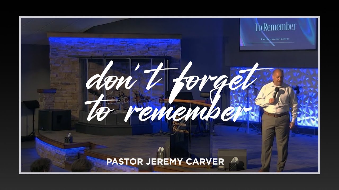 Sanctuary Sunday LIVE! - YouTube