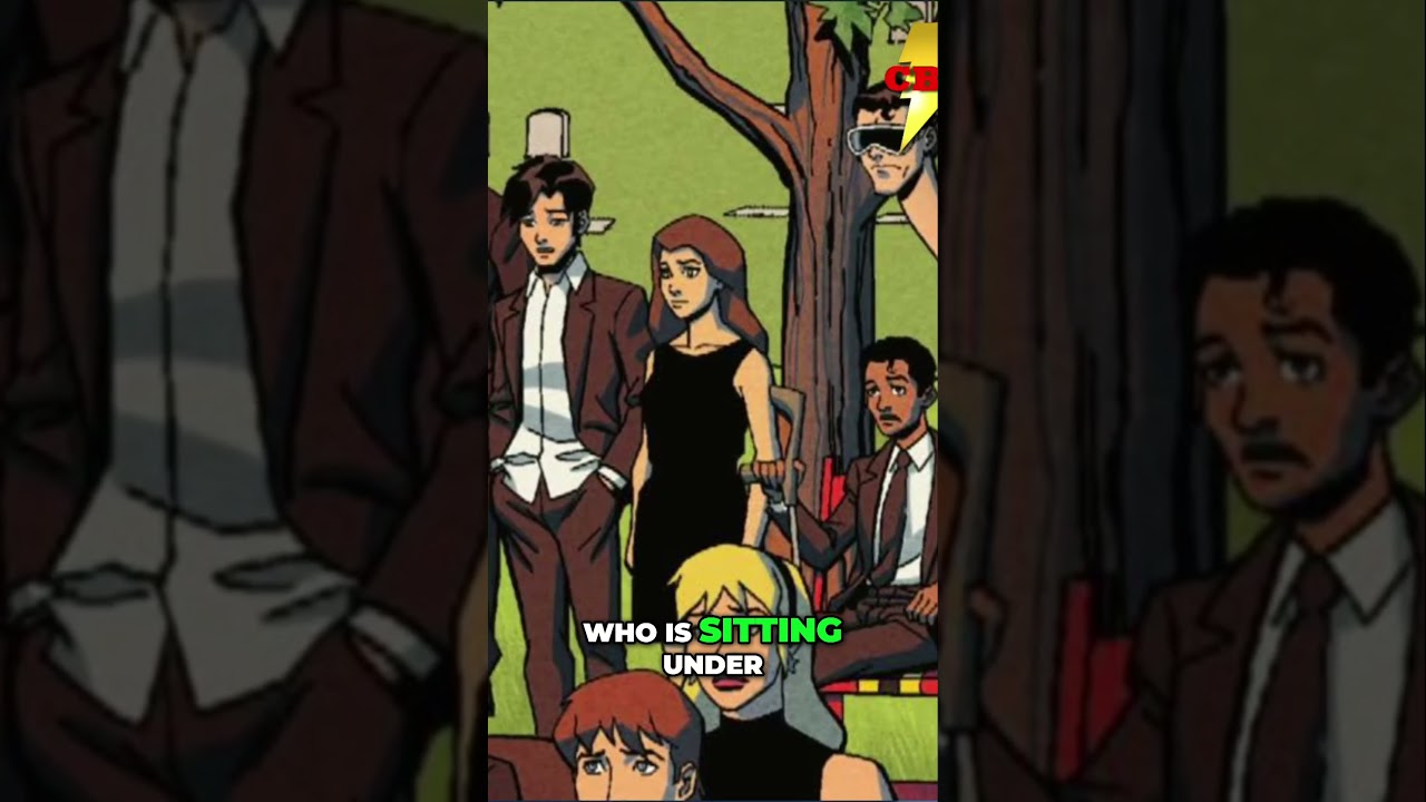 Freddy Freeman's Surprising Appearance in Young Justice Finale | Comic ...