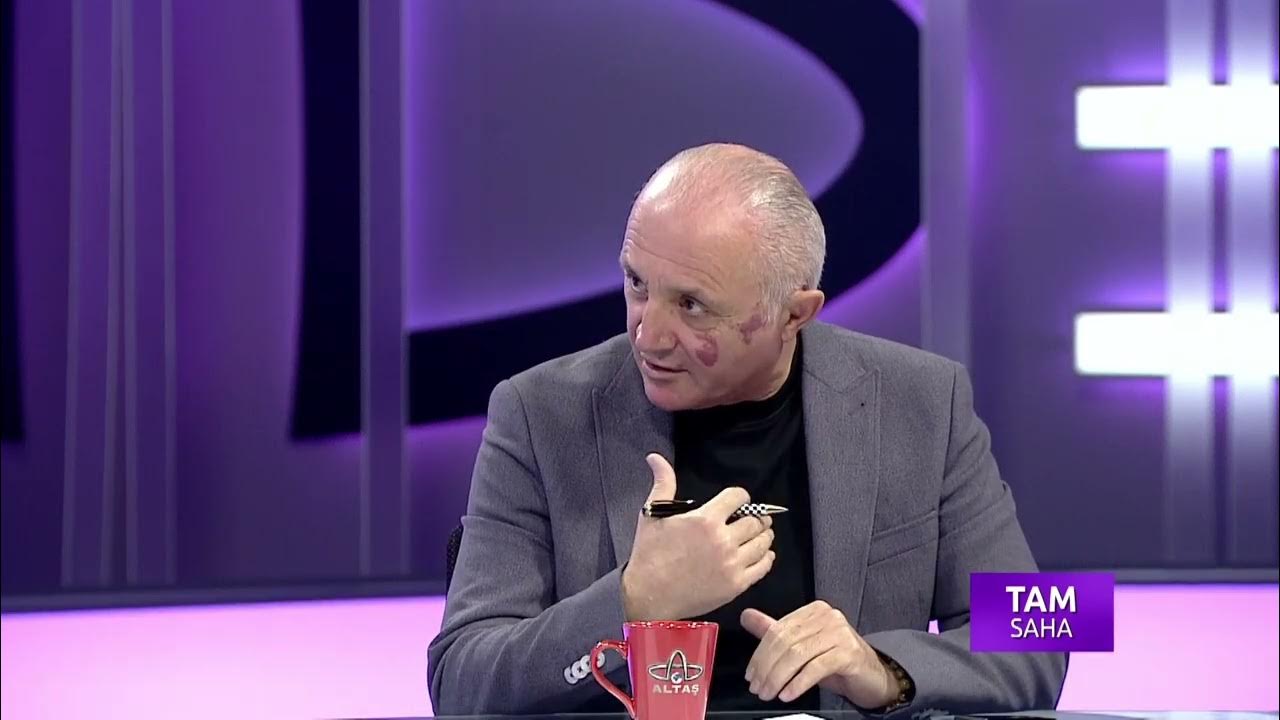 Tam Saha | 17 Aralık 2024 - YouTube