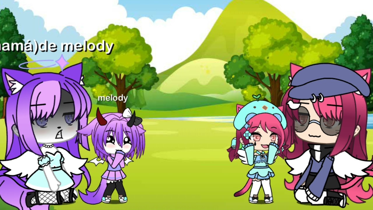 Sweet Tooth Meme Gacha Life Youtube