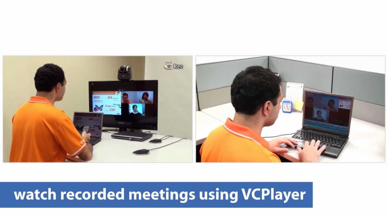 VCPlayer Software Introduction Video - YouTube
