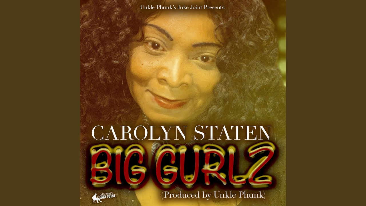 Big Gurlz Youtube