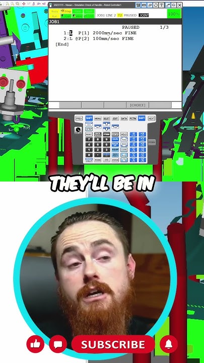 Mastering Speed Settings: Optimize Your Linear Movements - YouTube