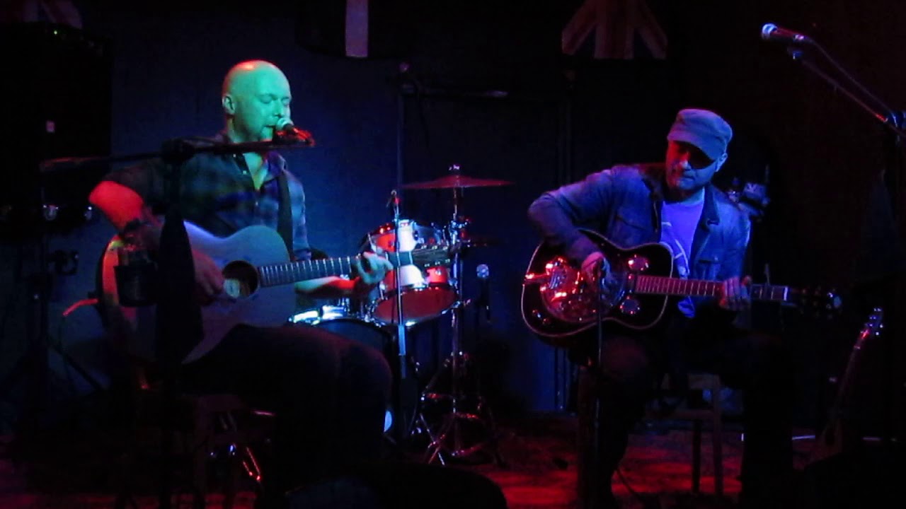 Alex Giles & Neville Tabb - YouTube