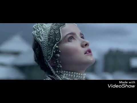 Он дракон ритуальная песня Миры