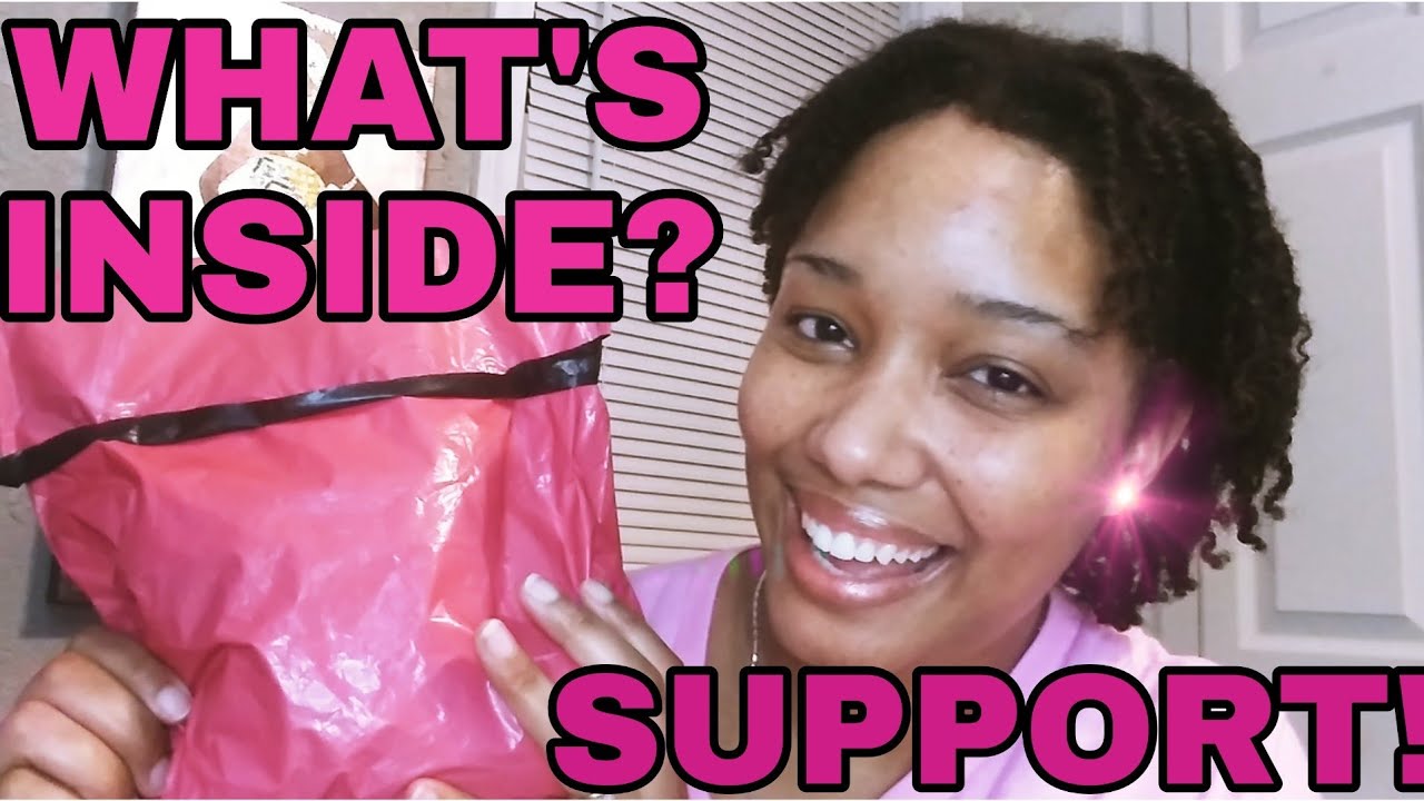 SMALL YOUTUBERS SUPPORT OTHER SMALLS YOUTUBERS WHO ARE ENTREPRENEURS IN ...