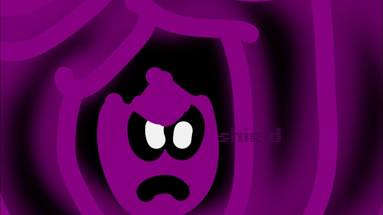 Bfb Shape Evasion : shield - YouTube